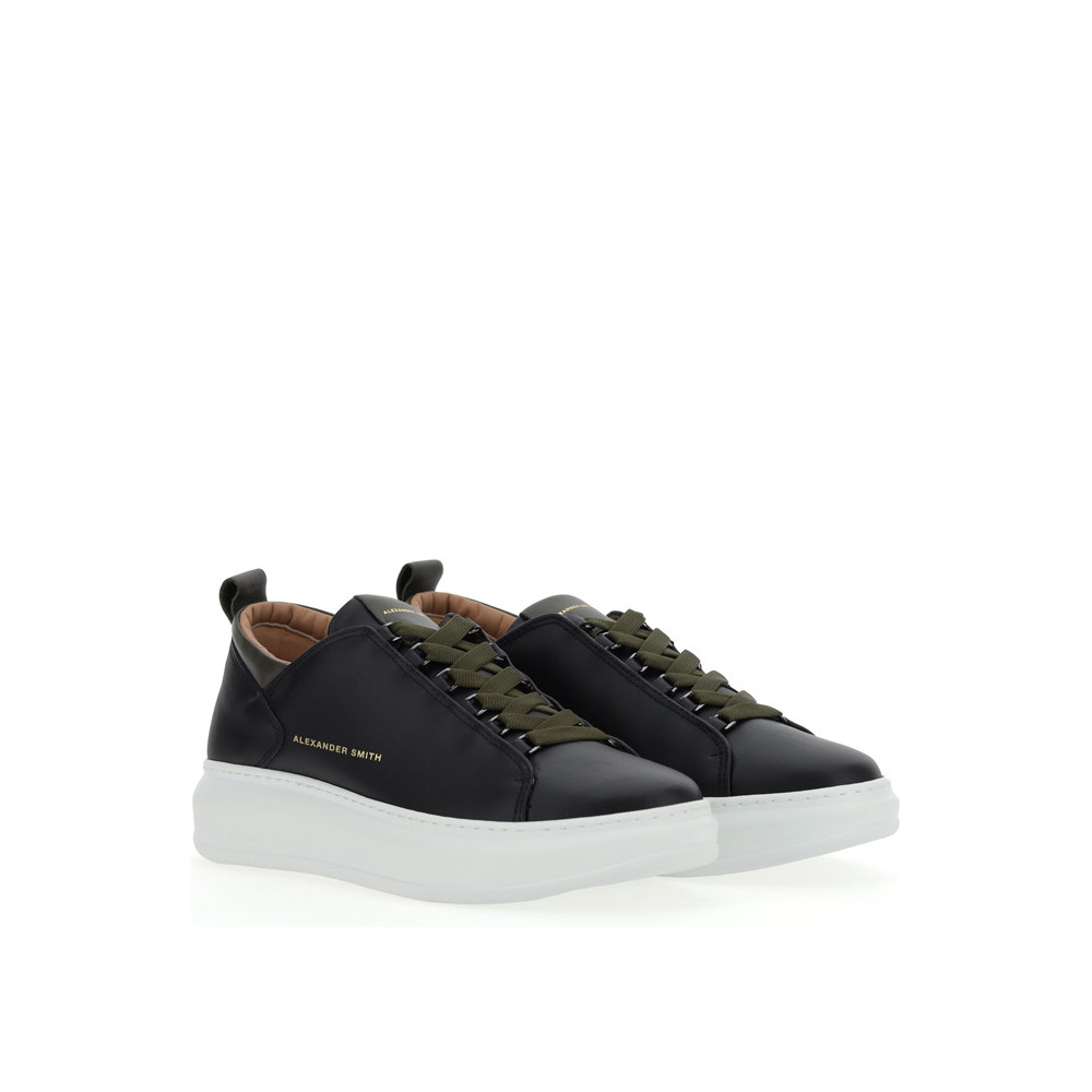 ALEXANDER SMITH Scarpe | Fiorini Shop