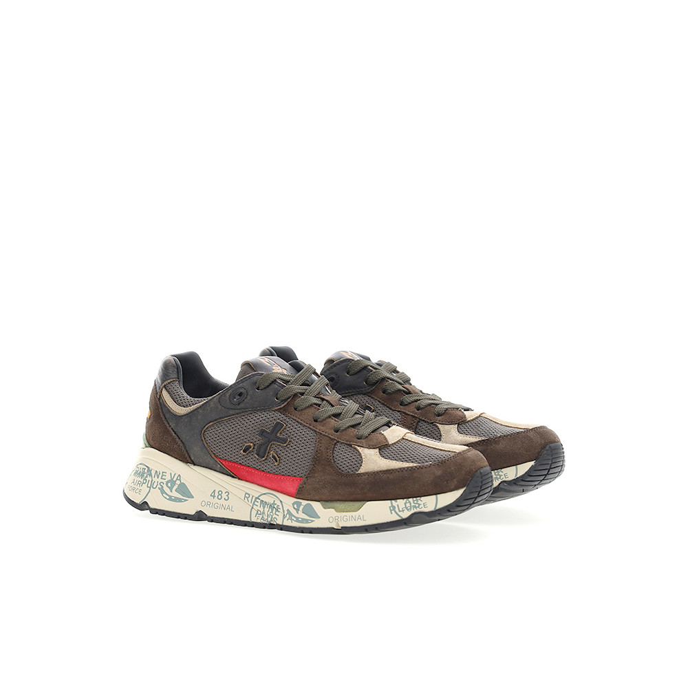 PREMIATA Scarpe | Fiorini Shop
