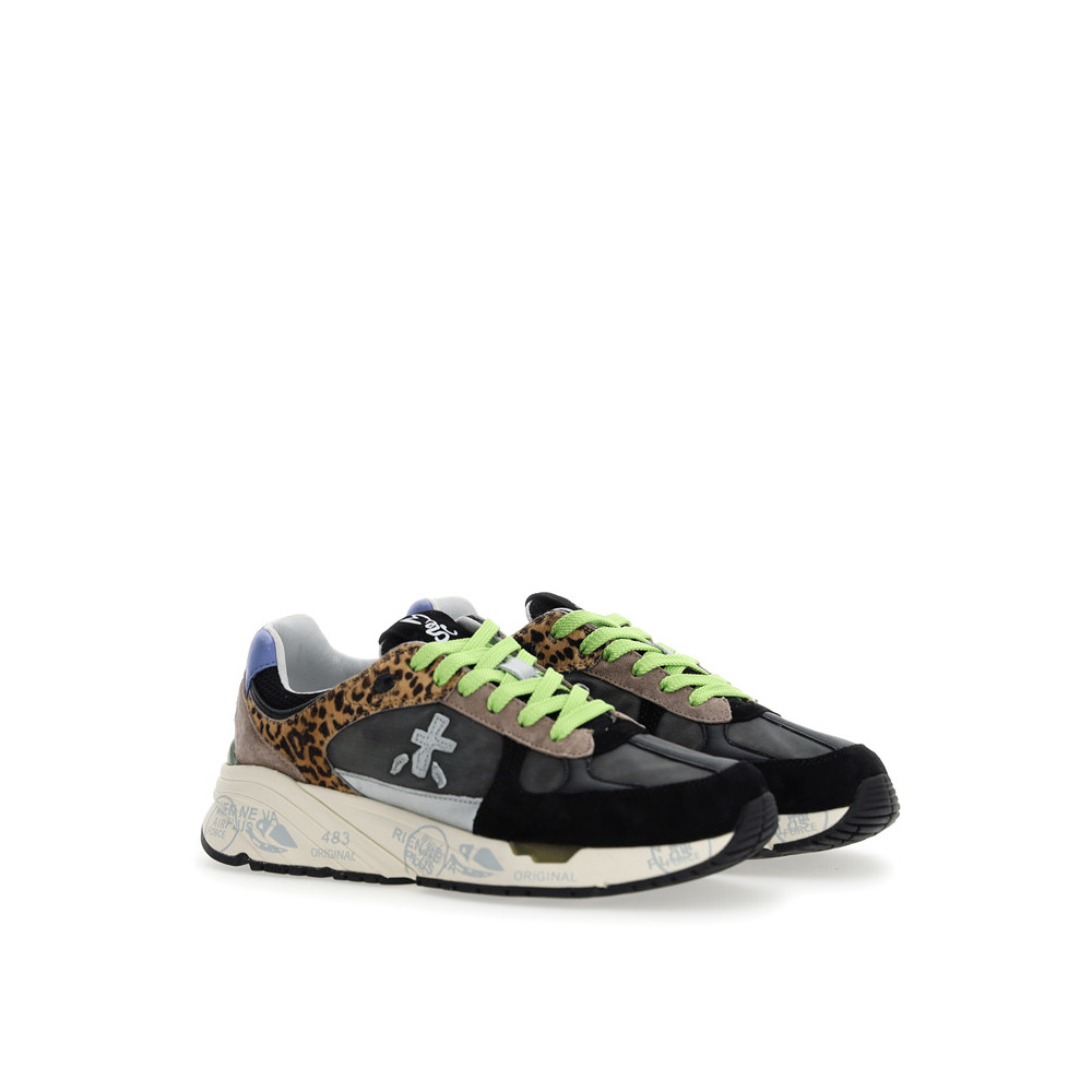 PREMIATA Scarpe | Fiorini Shop