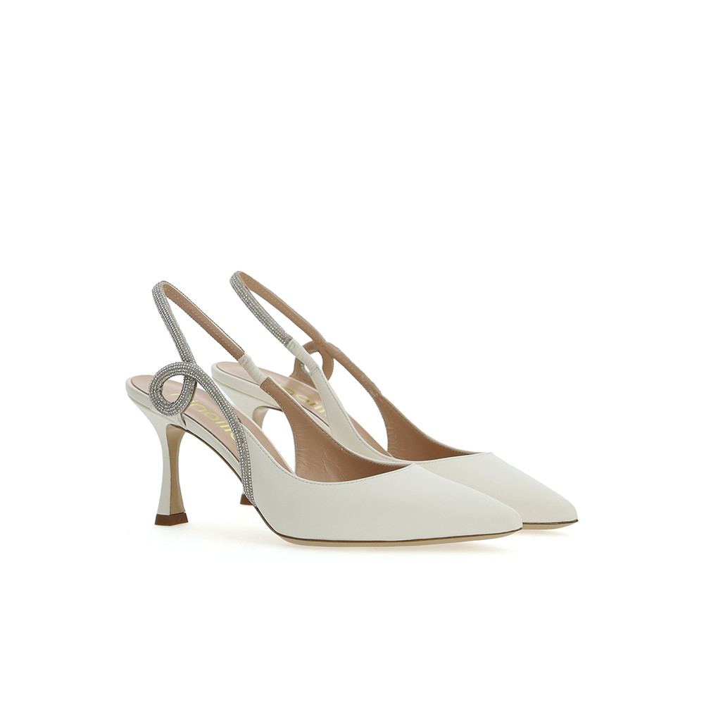 NINALILOU | Calzature | Fiorini Shop